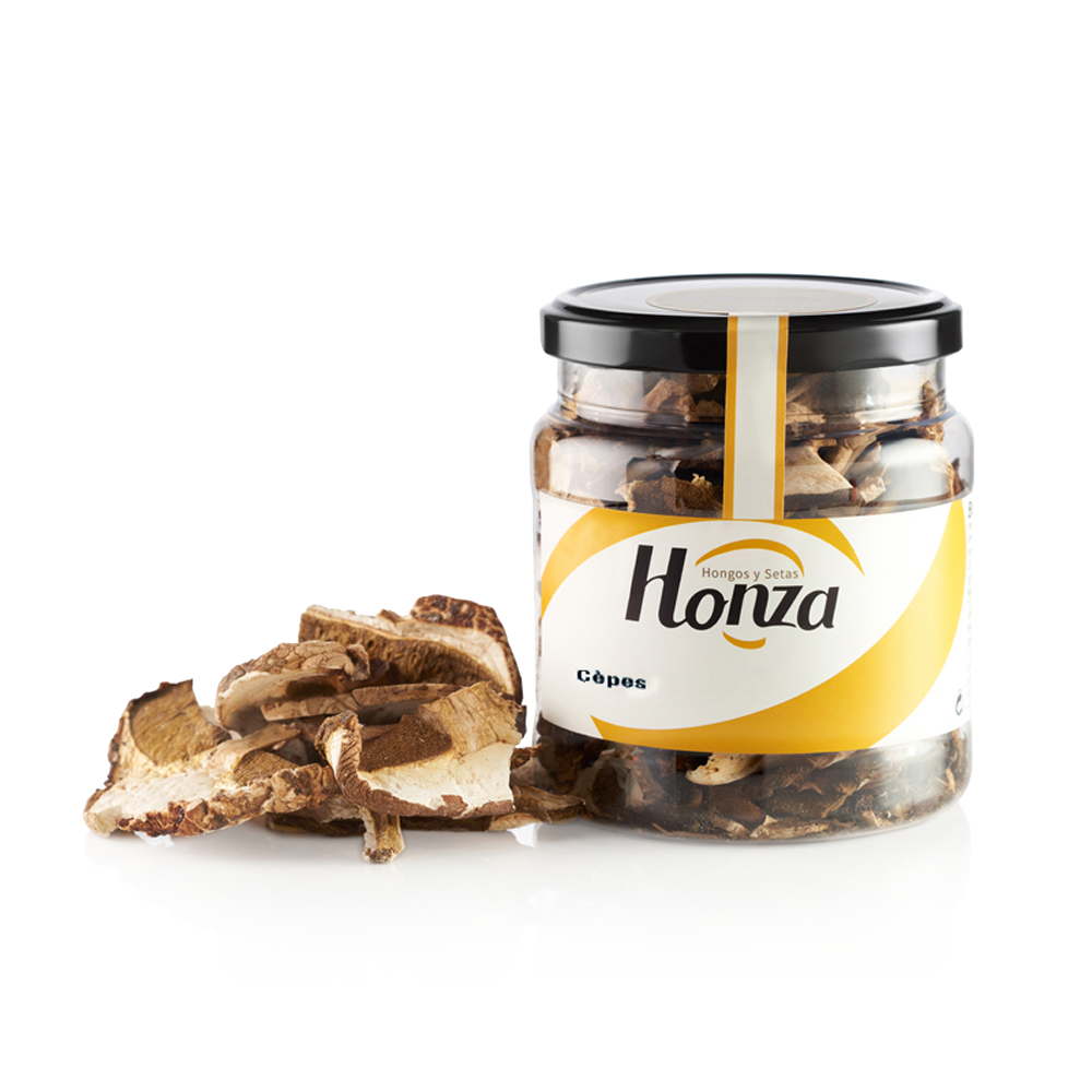 Cèpe séché - Honza